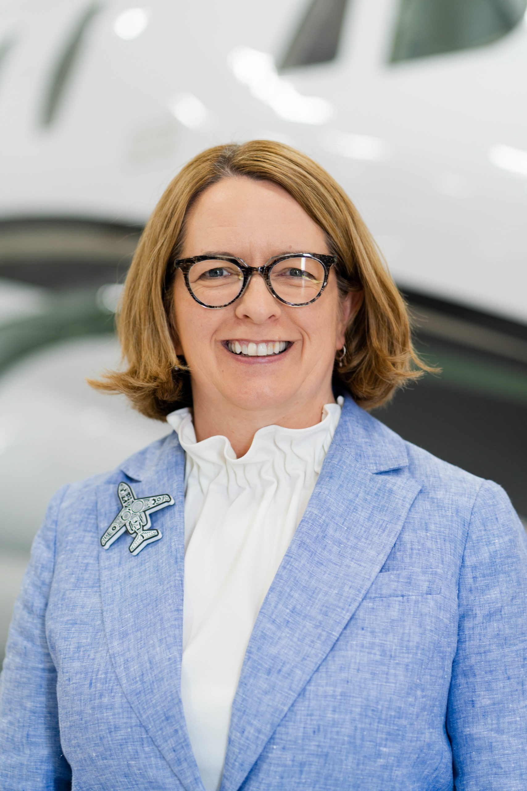 Ann Pollard, Board Member | Massachusetts Business Aviation Association